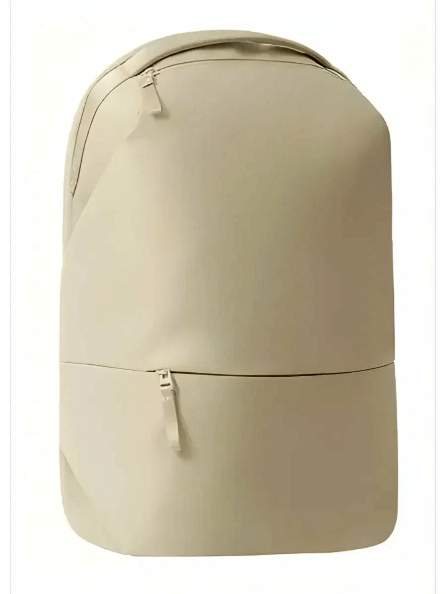 Рюкзак Mijia Commuting Backpack MJTQB01RM Beige
