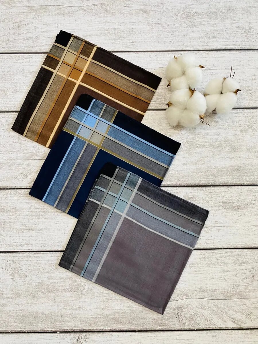 Носовой платок Pastel