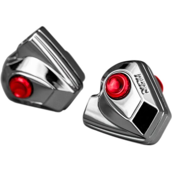 Наушники Dunu Titan S2 Silver