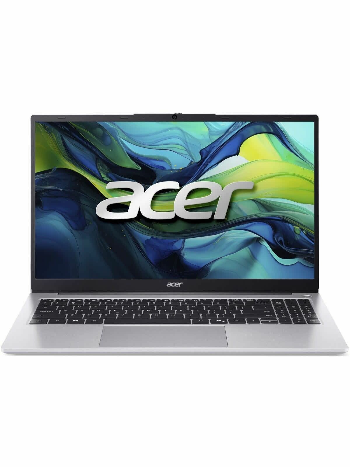 Ноутбук Acer Aspire Lite AL15-41P-R8Y8 серебристый (NX. J98ER.001)