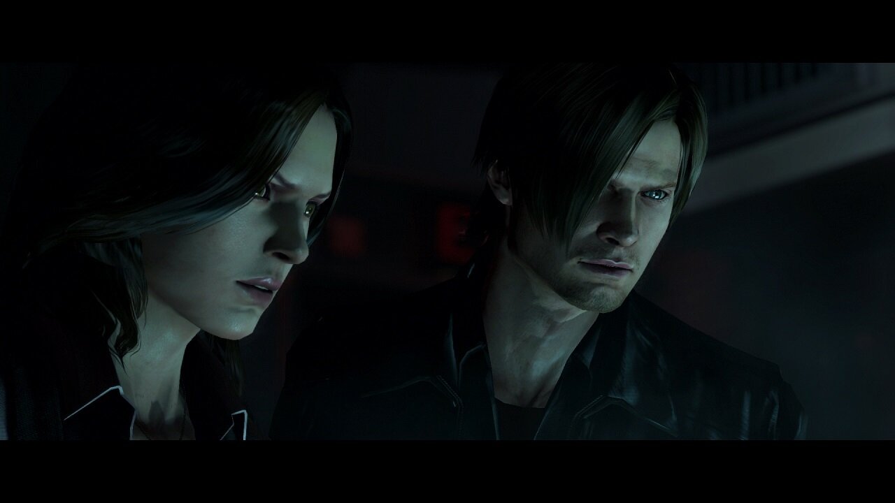 Игра Resident Evil 6 — фото 1