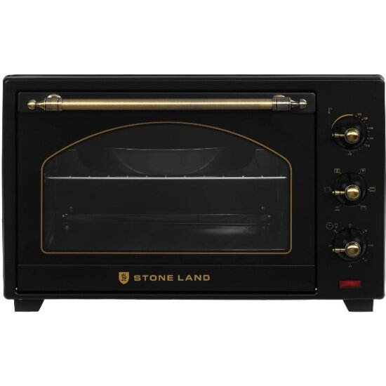 Мини-печь Stoneland Stone Land SLO-3801B
