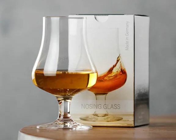 Бокал для виски Nosing Glass 195мл