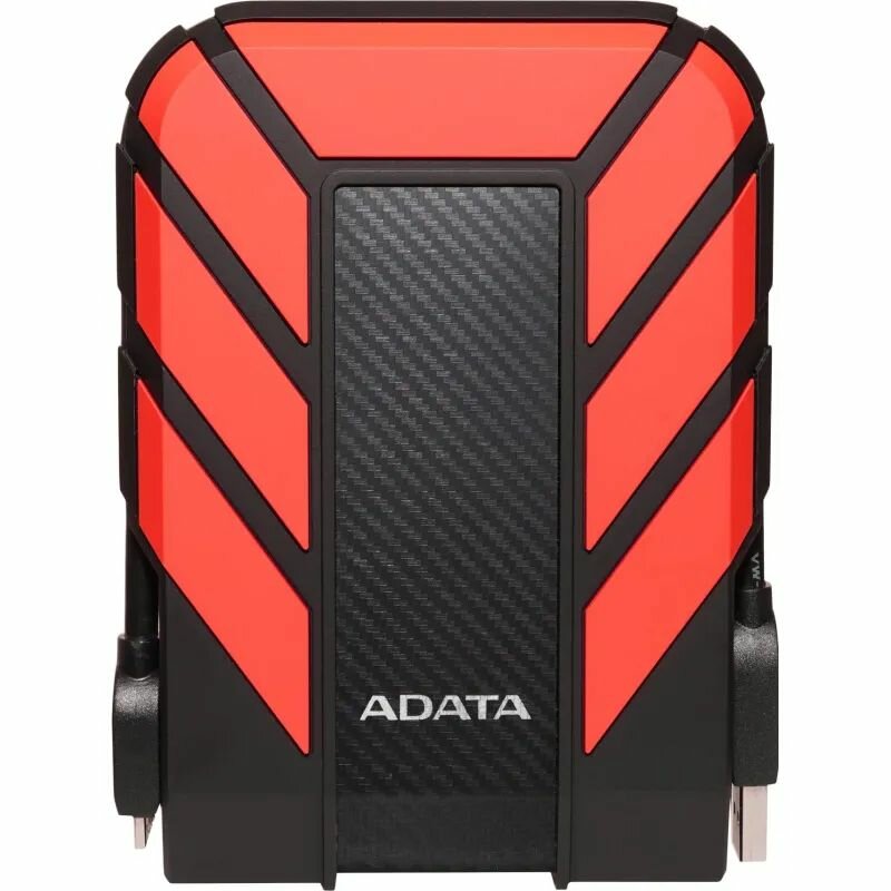 Портативный HDD ADATA HD710 Pro, 1TB, 2,5, USB 3.1, AHD710P-1TU31-CRD