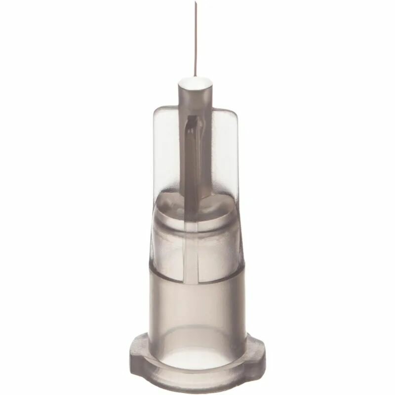 Игла инъекционная (для мезотерапии) 33G (0,2x4 мм) Paramed, 100 шт./уп.