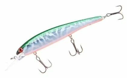 Воблер BANDIT SHALLOW WALLEYE Оригинал #OL112