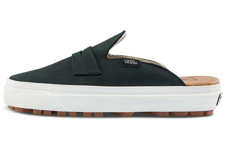 Кеды Style 53 Mule