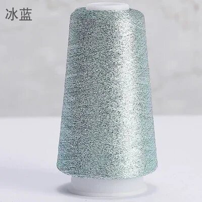 Металлизированная пряжа Siyue, цвет 14, 50г