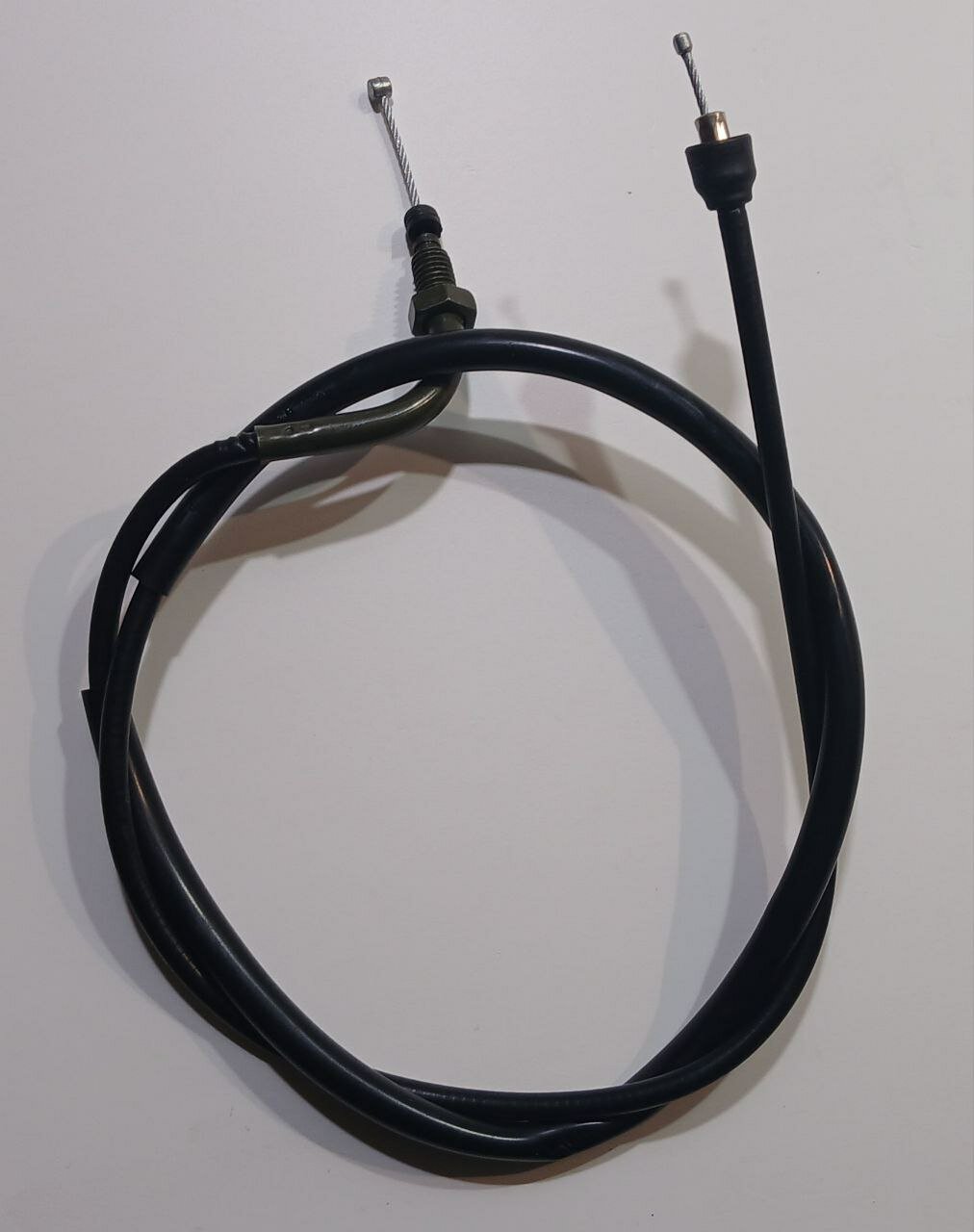 Трос обогатителя мотоцикл Motoland 300 DF BIG BORE