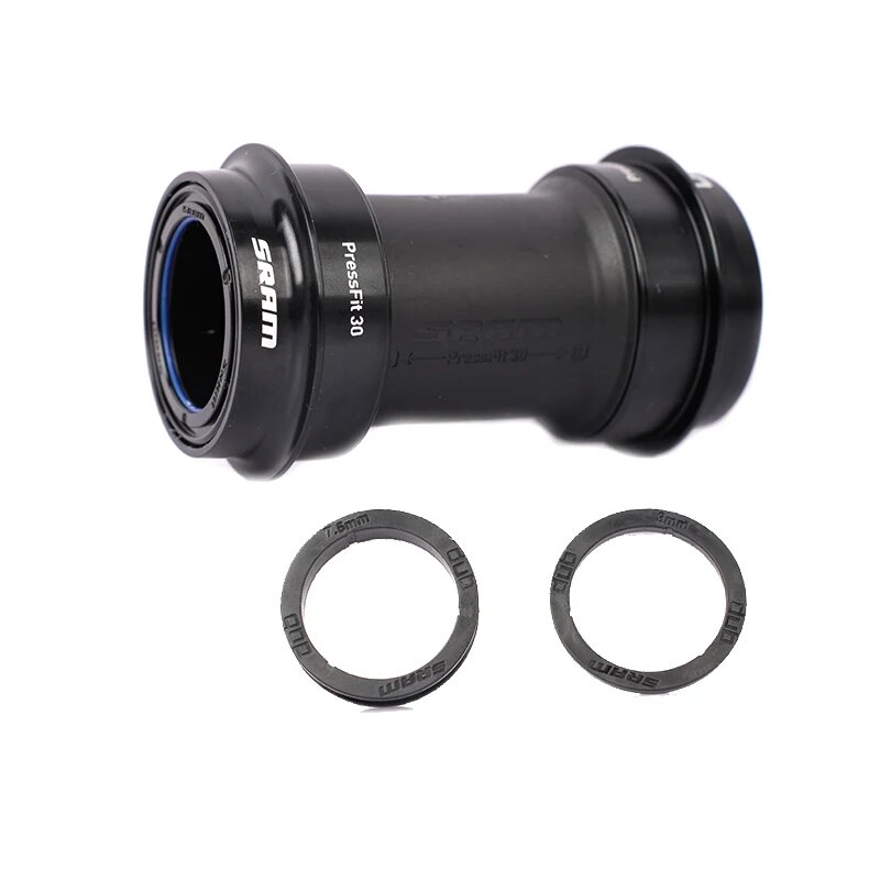 SRAM DUB Нижний Кронштейн BSA BB30 PF30 PF30 MTB 73 WIDE