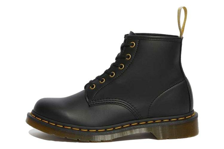 Ботинки бренд Dr. Martens
