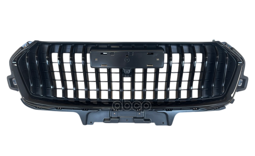 Решетка радиатора Great Wall 5509135XST13A передняя Great Wall арт