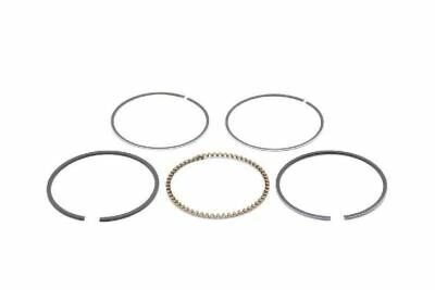 Кольца поршневые 52,40 мм 4х такт.(компл) Delta, Zodiak, ОВ-70 (110 см3), скутер 125см3