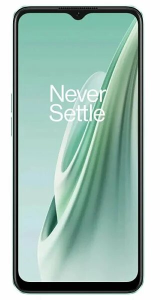 Смартфон OnePlus Nord N20 SE 4/128 ГБ Global для РФ, Dual nano SIM, нефритовая волна