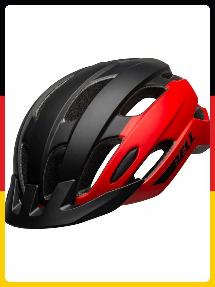 Шлем защитный BELL Trace One Size