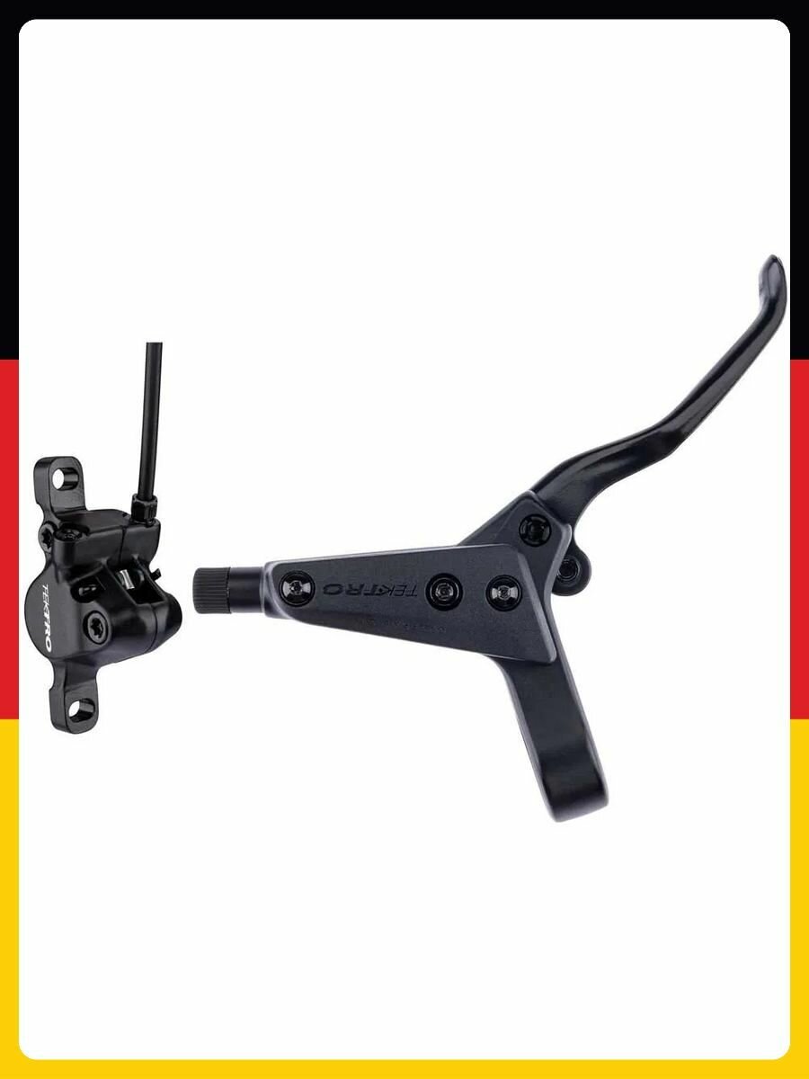 Тормоз для велосипеда Tektro HD-M280 One Size