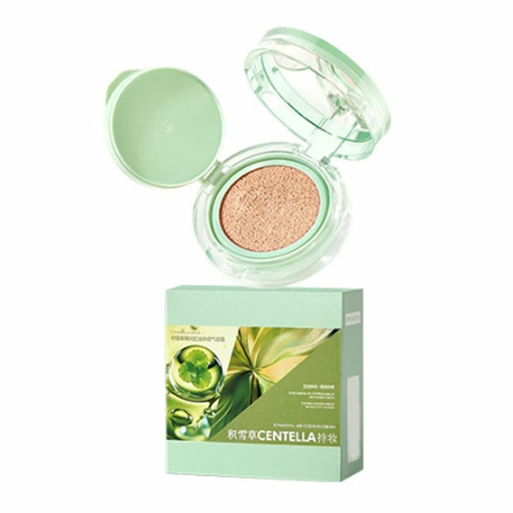 Кушон длительного действия Centella Asiatica