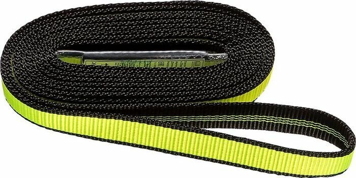 Петля для скалолазания