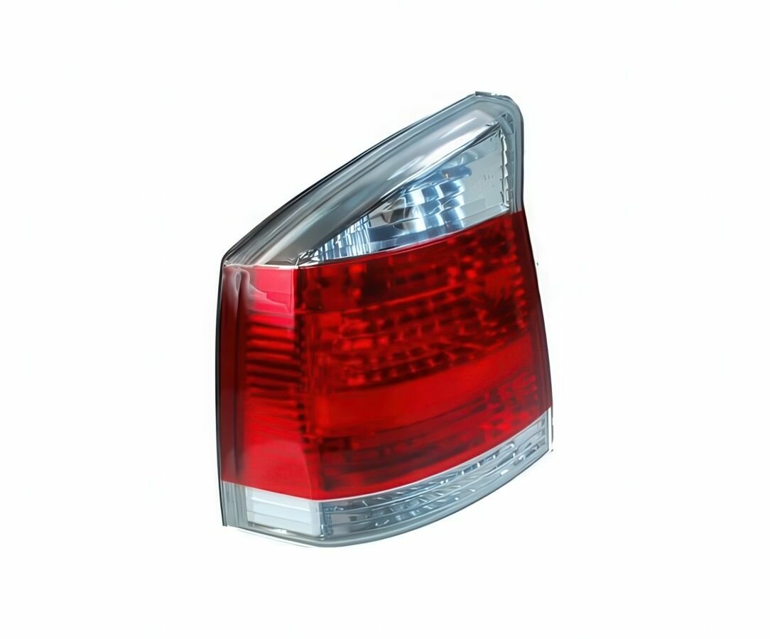 Задний фонарь в крыло левый для Опель Сигнум 2002->, Вектра 2002->, oem 1222694 арт 4421927LUECR