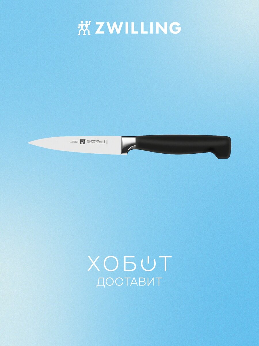 Кухонный нож Zwilling Twin Four Star 31070-101