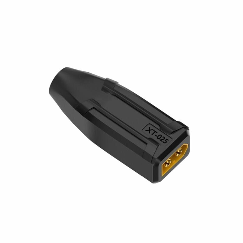 Адаптер серии XT60-штекер XT60 к штекеру 5,5x2,1 мм