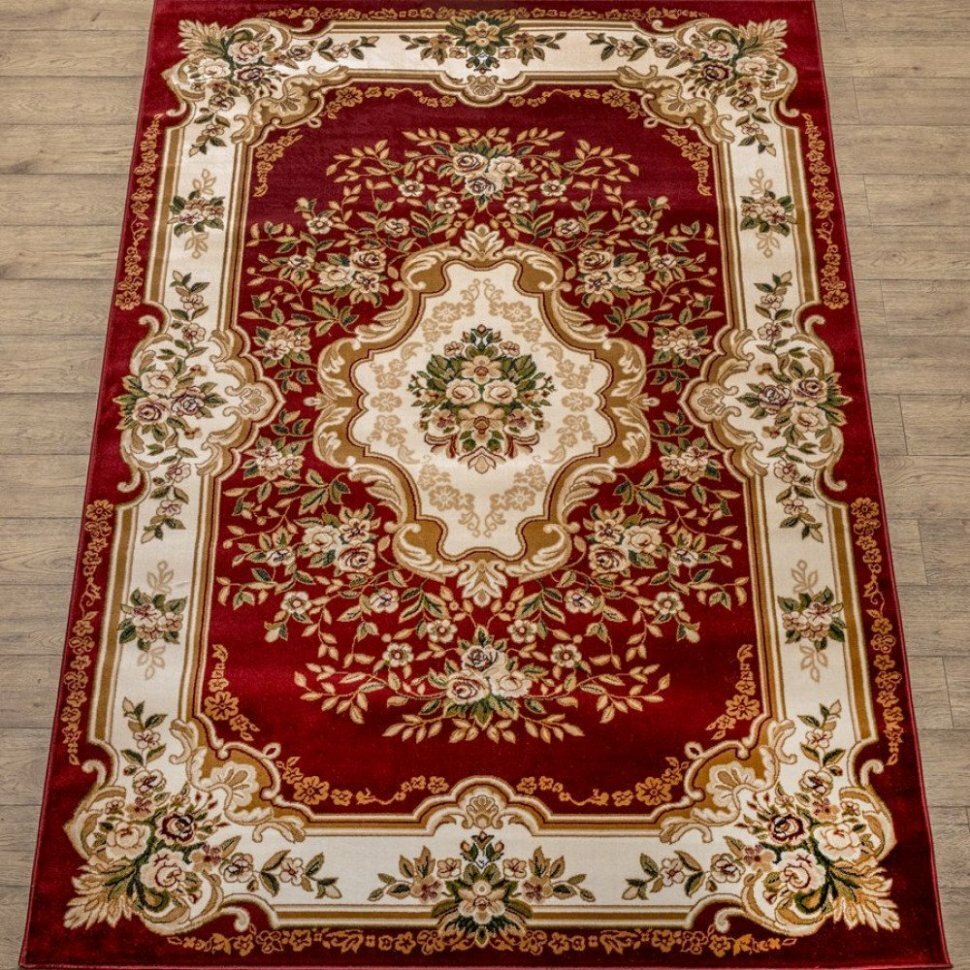 Ковры дизайн 20606 цвет 22133 Акварель (2 х 3 м)