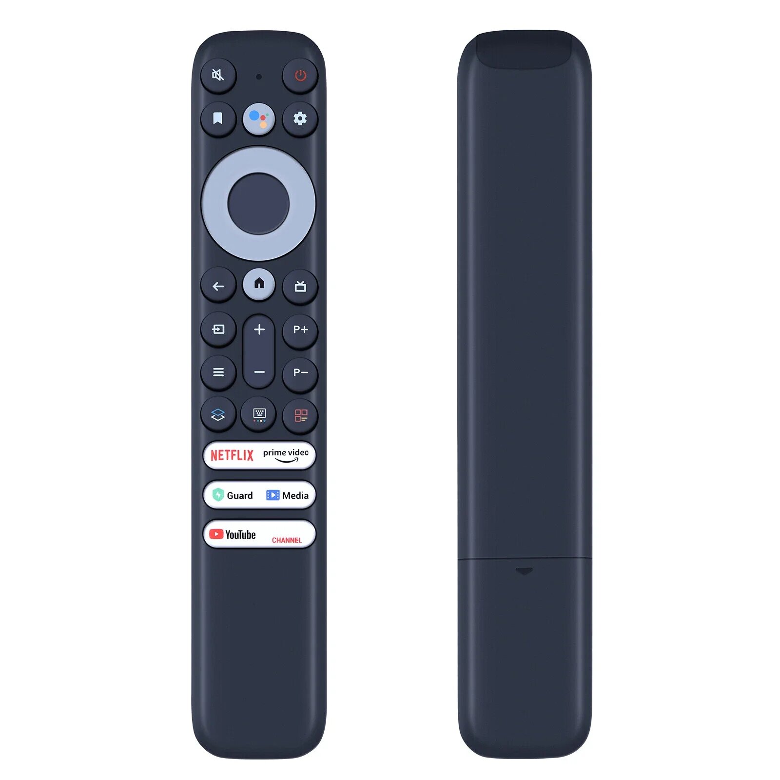 Пульт дистанционного управления TCL RC902V Bluetooth для телевизора RC902V FMR1