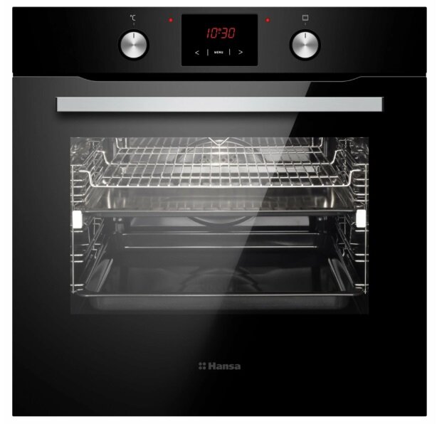 Духовой шкаф Hansa BOESS694001