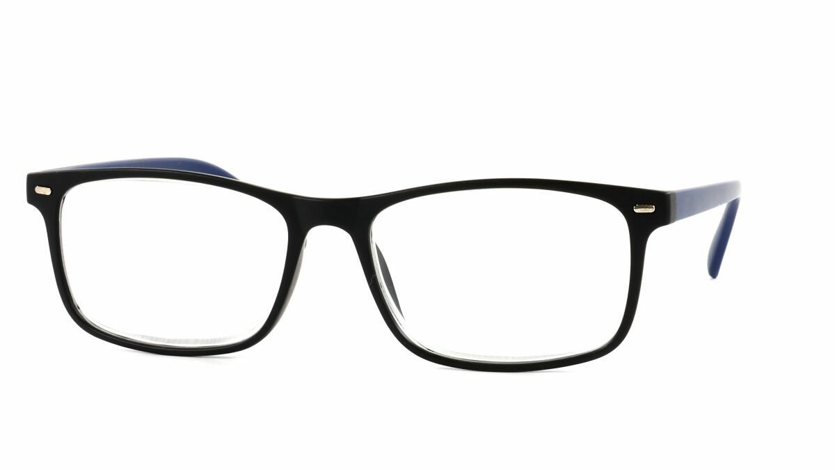 Очки с Фотохромными утонченными линзами / цвет линз коричневый / UV400 / -4.25 / 62-64