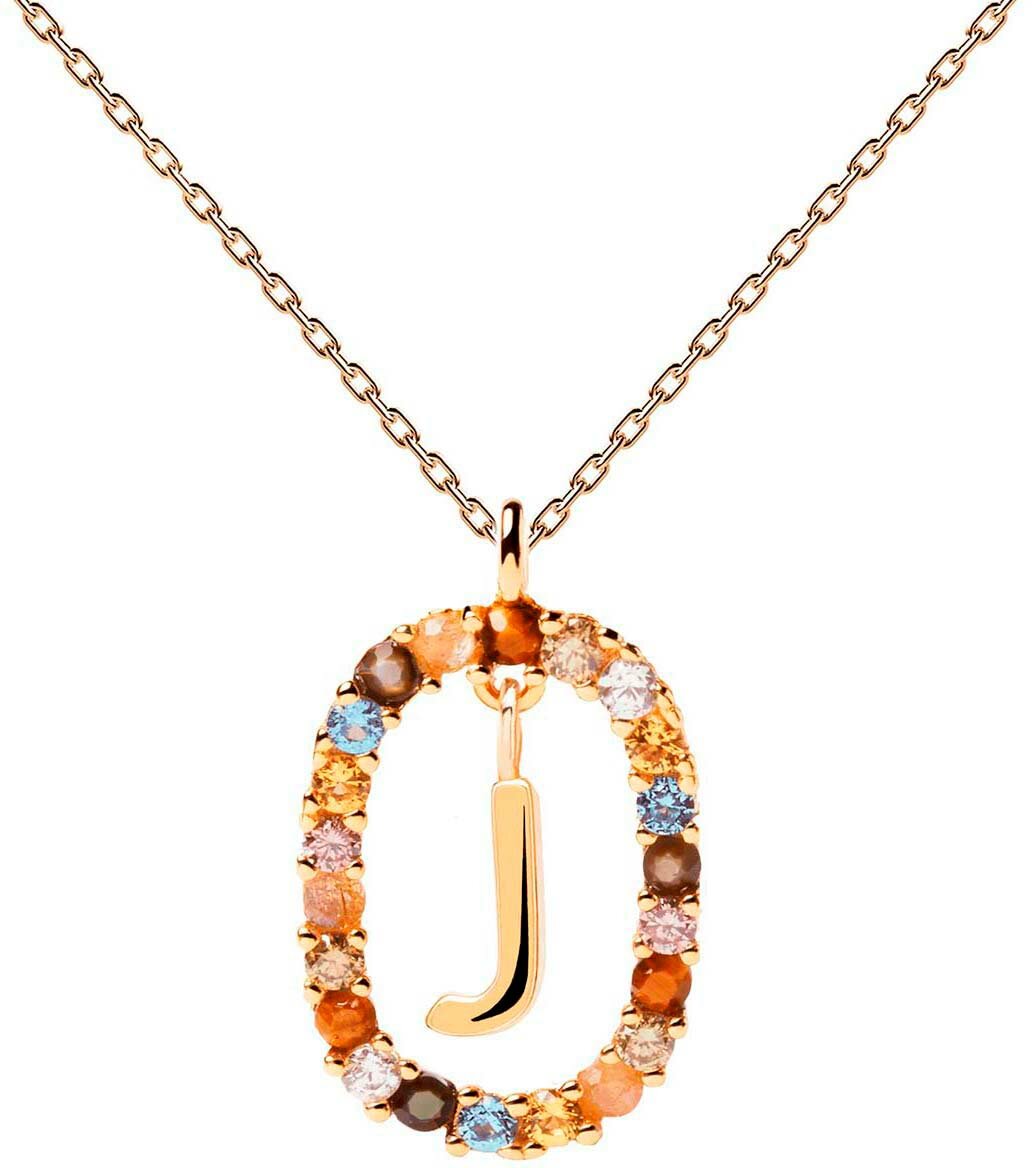 Подвеска PDPAOLA, серебро, 925 проба