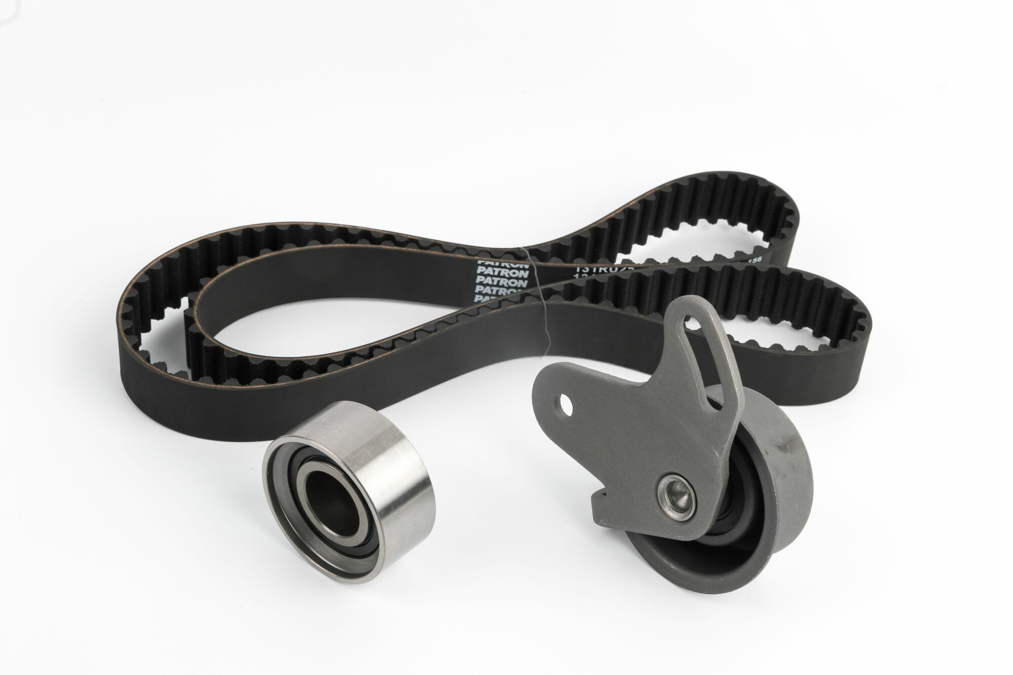 Комплект ГРМ, для Хендай Акцент 2, Киа Рио 2