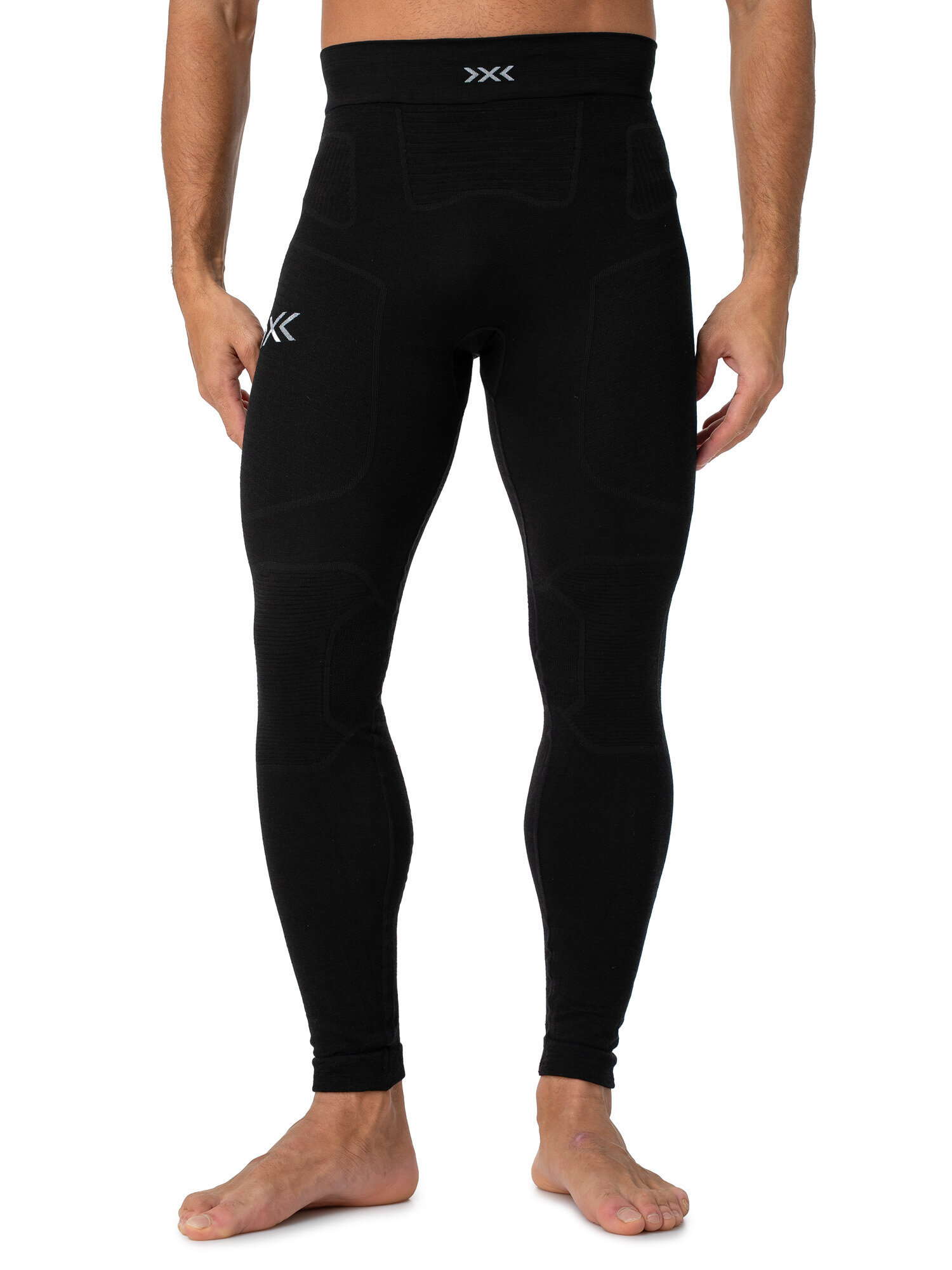 Кальсоны Symbio merino