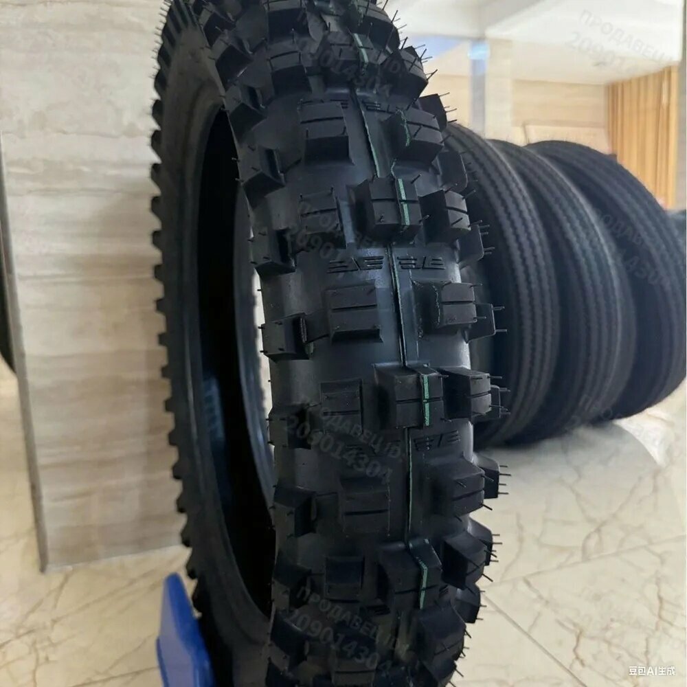 Бери И ЕБОШ1 EBOSH1 Мотошины 120/90 R18 100 A6