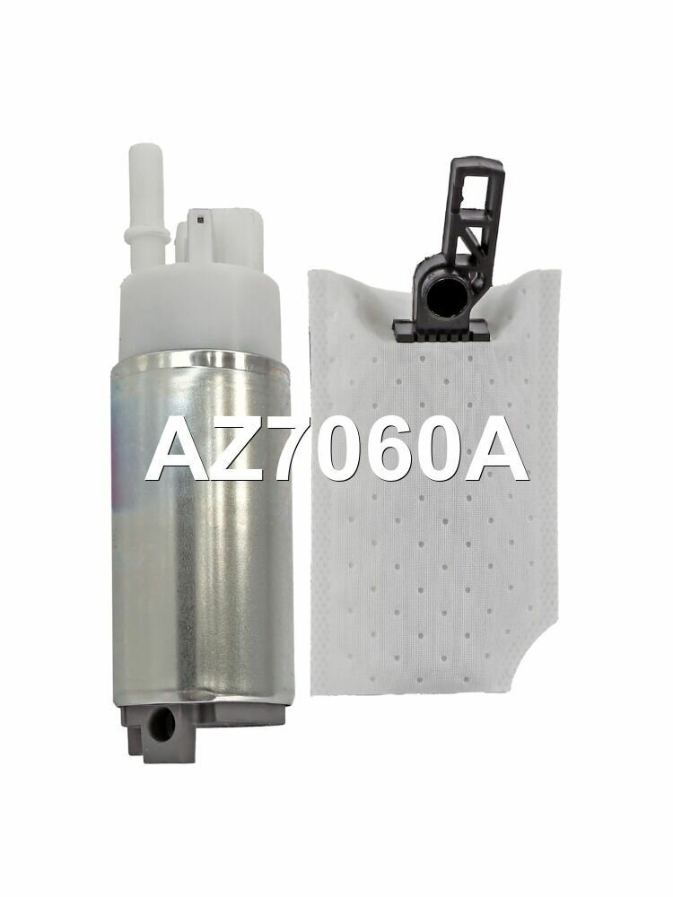 Бензонасос электрический UTM AZ7060A