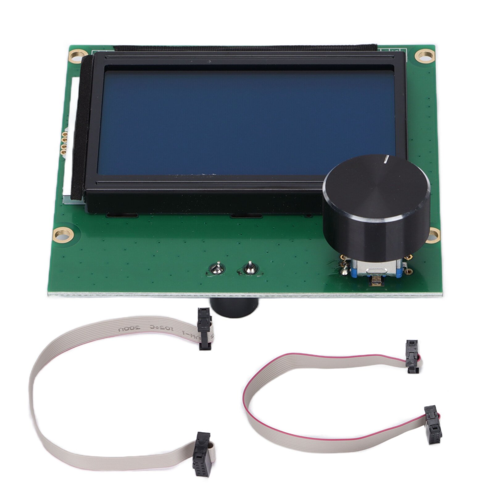 3D -принтеры экрана без запаха нетоксичный удобный прочный экран ЖК -дисплея для CR10/CR10S CR10S4/CR10S5