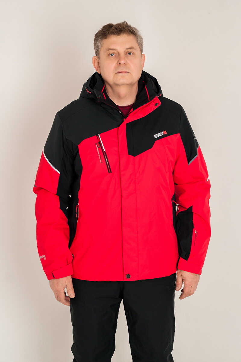 Куртка горнолыжная горнолыжная