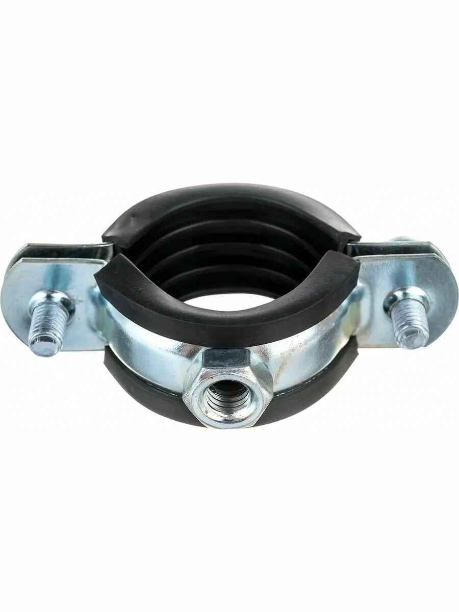 MP-LHI 20-25 1/2" A Хомут со звукоизоляцией 2020741