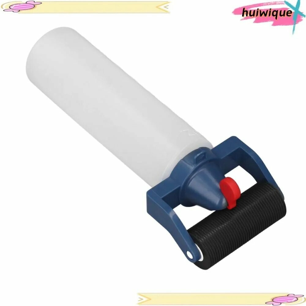 Клеевой ролик 8oz, точное нанесение, для столярных работ