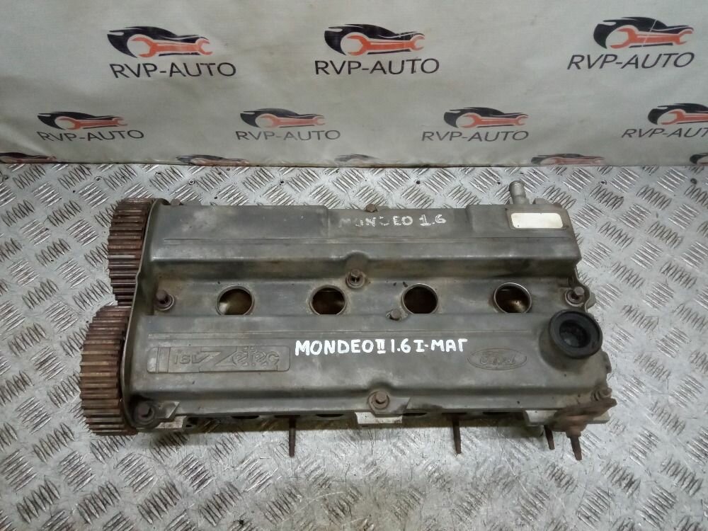 Головка блока цилиндров Ford Mondeo 2 1.6 1994-01 L1J