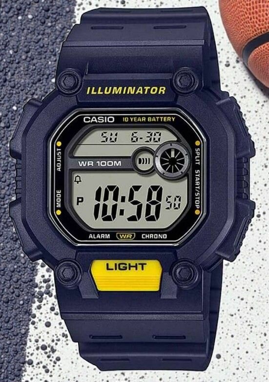 Наручные часы