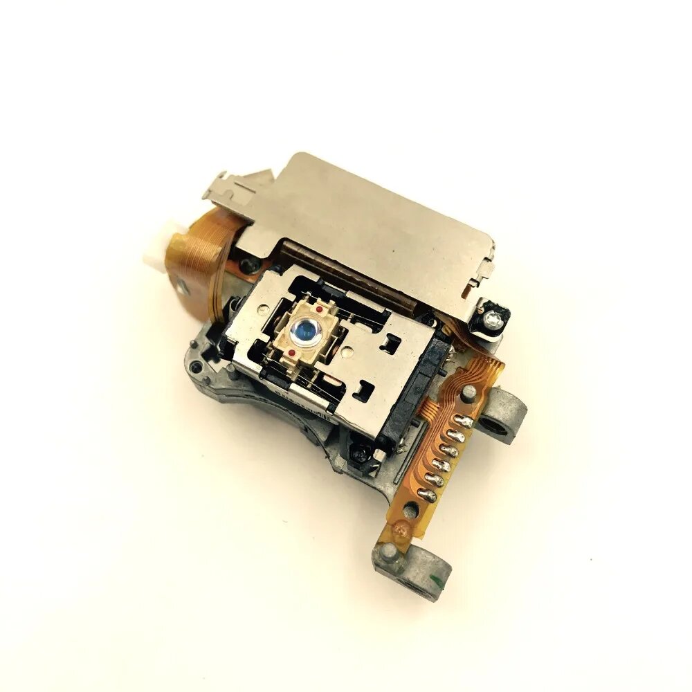 Оригинальный новый E 143838 E 143838 (10682) Лазерная линза для записи PHILIPS с приводом ПЗУ Оптический датчик E 143838 суффикс 10682 Е 143838