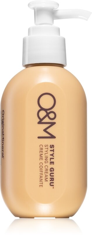 Original & Mineral Крем для укладки волос Style Guru 150 мл