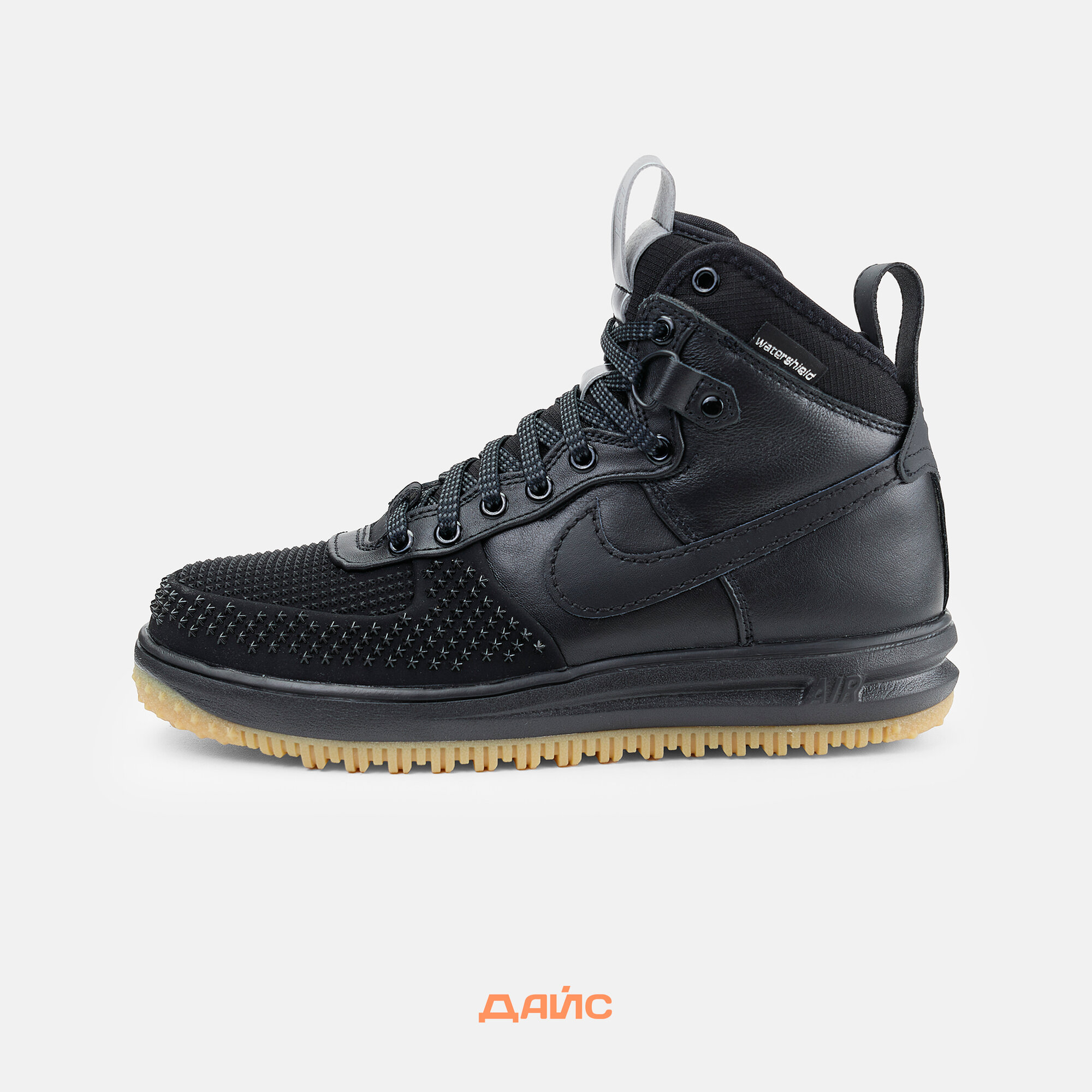 Кроссовки Lunar Force 1 Duckboot