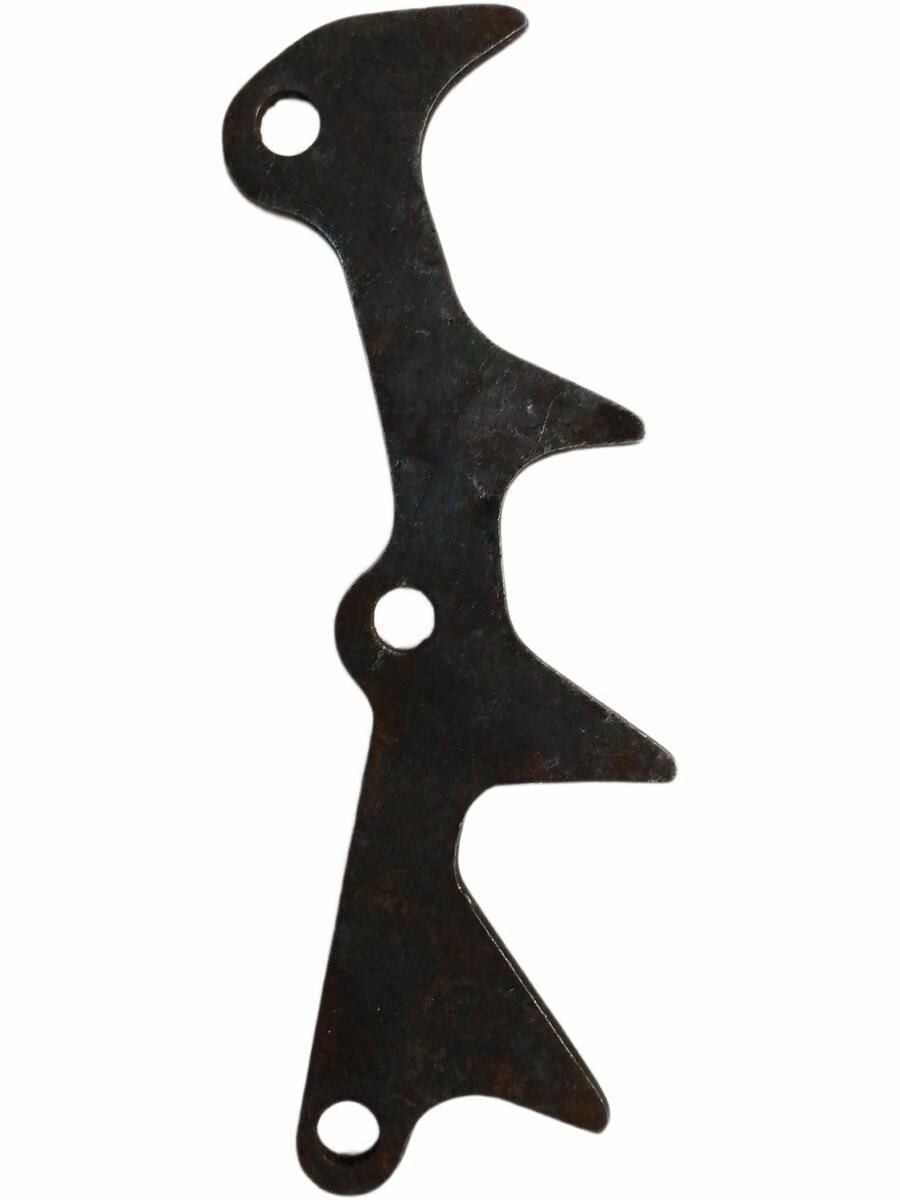 Упор на редуктор бензопилы Дружба и Урал СССР