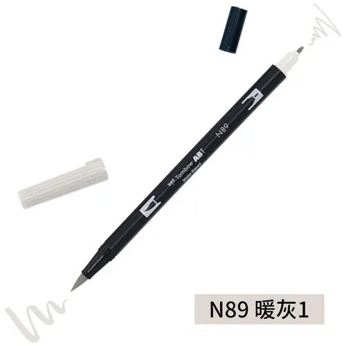 SoftBowl Маркер Брашпен