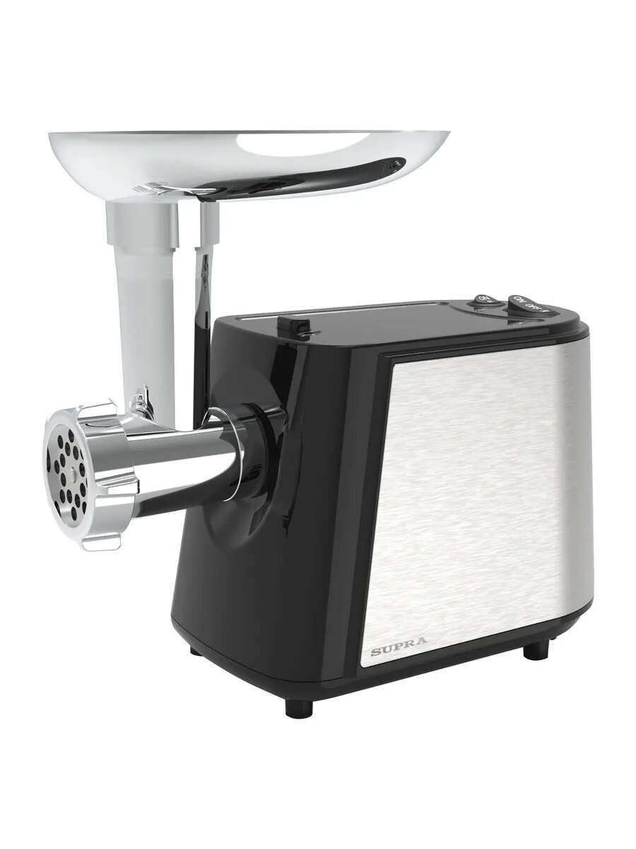 Электромясорубка Supra MGS-2091