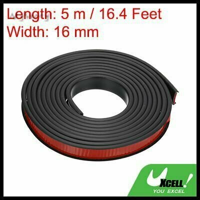 Кромка клеевая мебельная