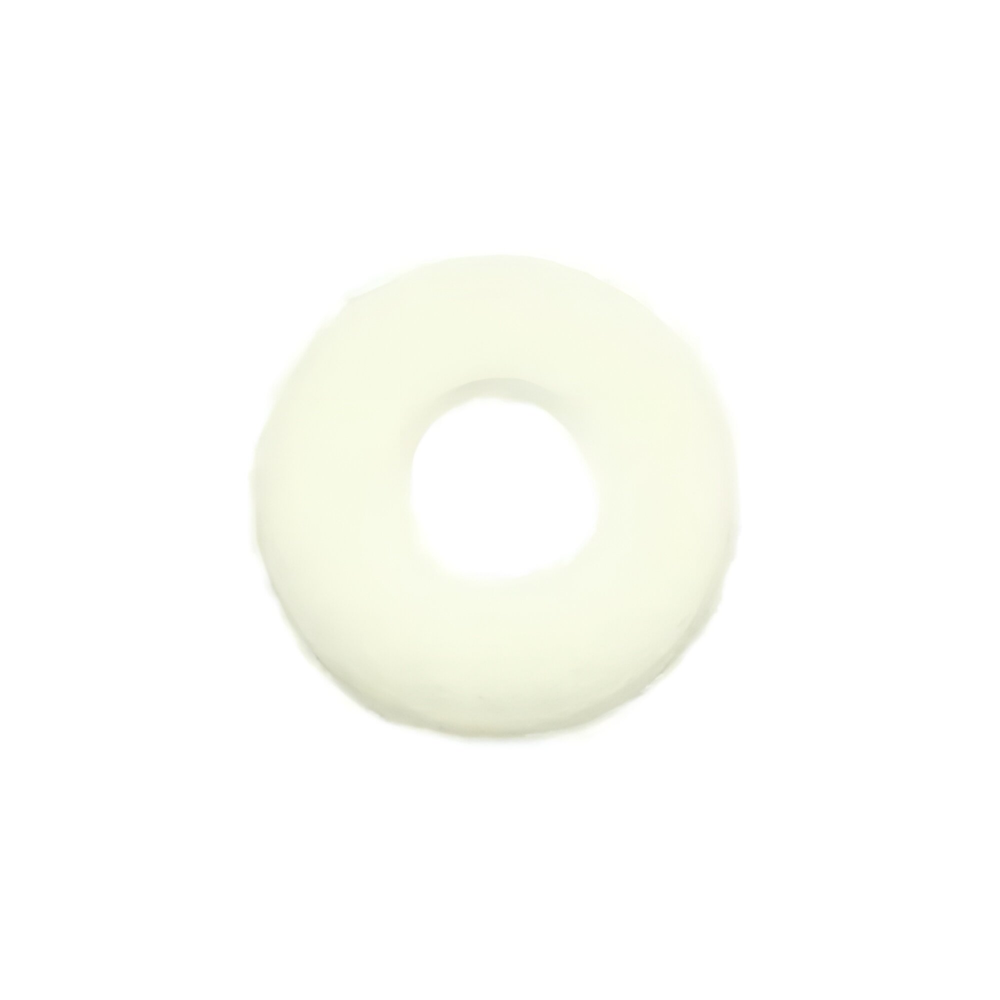 Элемент запорный Baikal для МР-651К (29513), для пневматики, полиуретан, белый