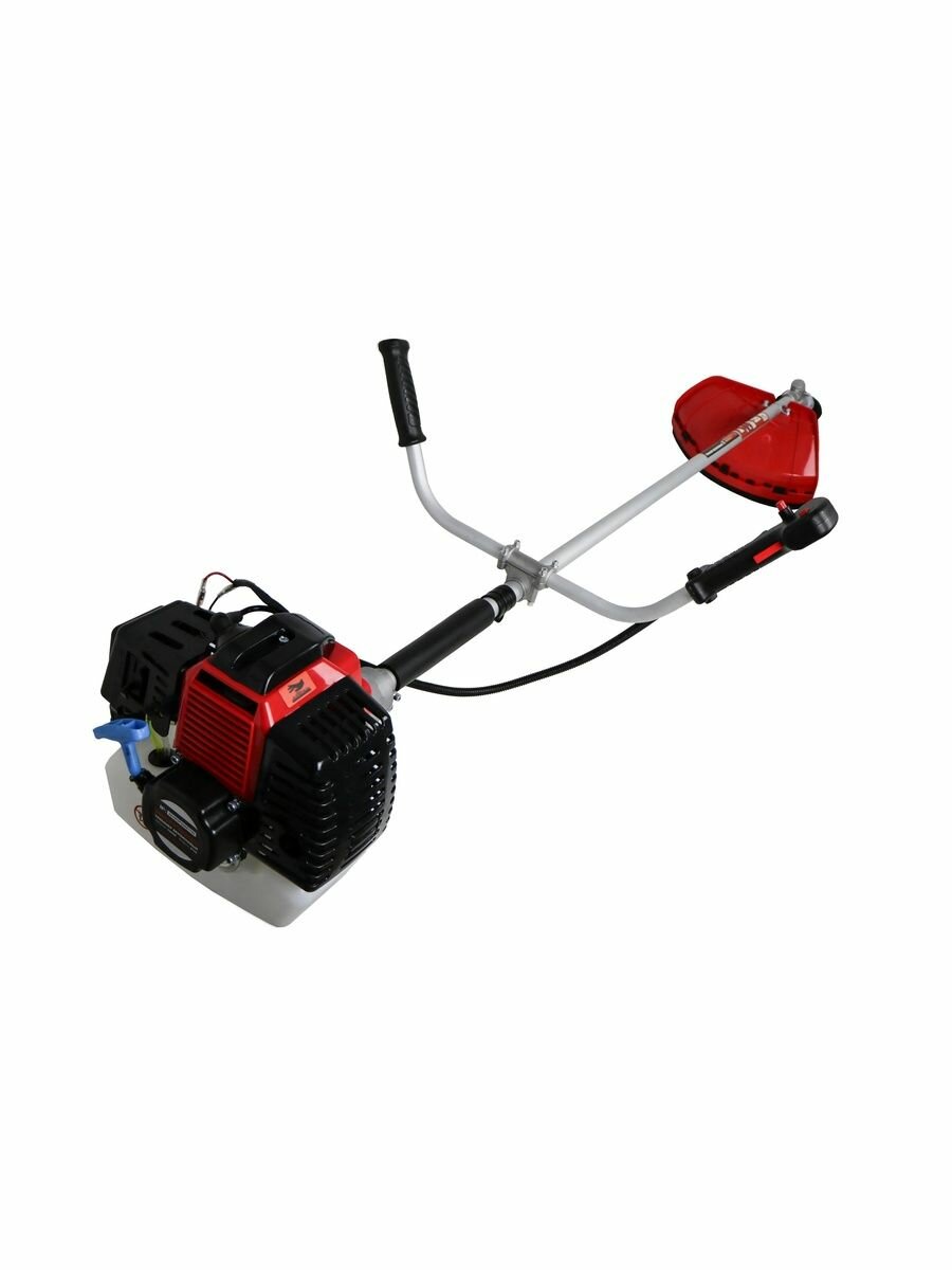 Триммер бензиновый ProfiPower БТ52 (в сборе)