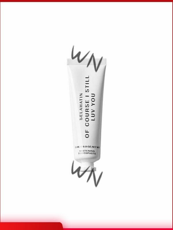 Зубная паста1